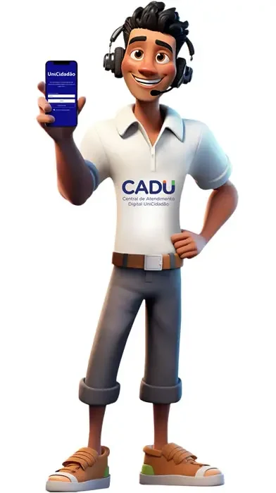 Unicidades - Cidades Inteligentes Lei Federal nº 14.129/2021