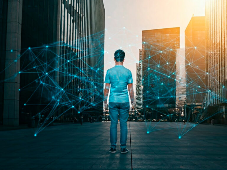 Quais os avanços que a lei do governo digital trouxe para as cidades